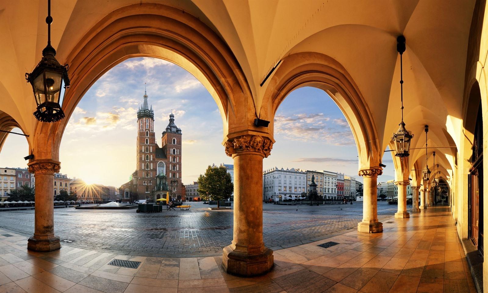 20 x highlights Cracow: Citytrip travel tips + hidden spots