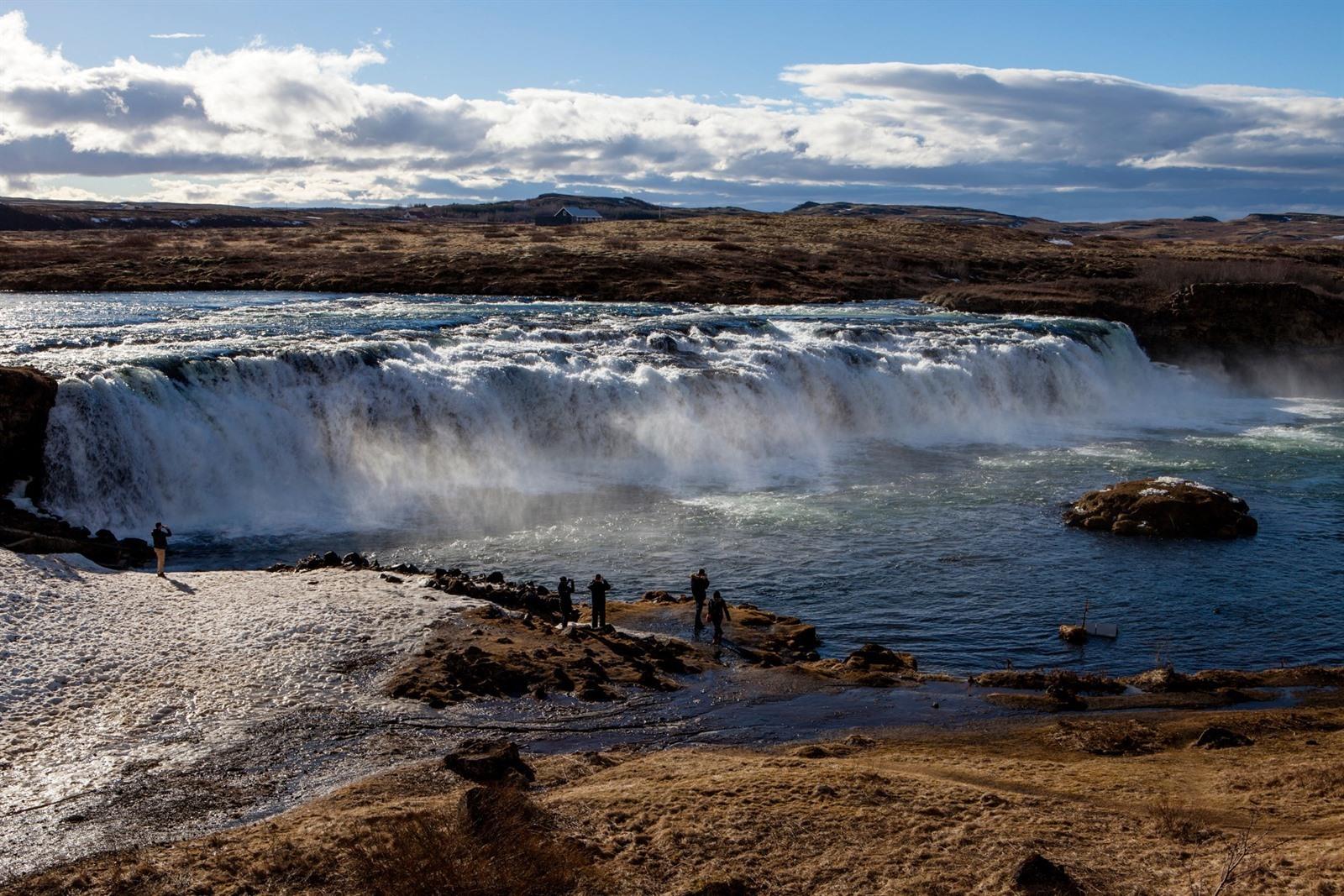 The Golden Circle in Iceland! all information, tours + hidden spots!